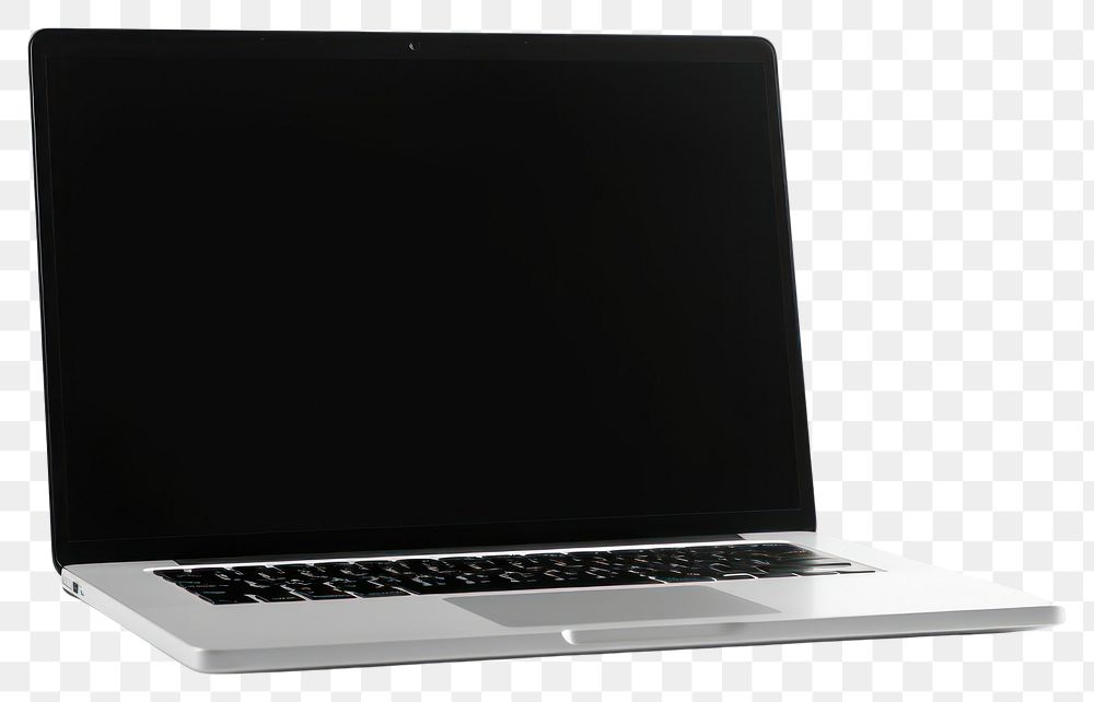 PNG Laptop side view computer | Premium PNG - rawpixel