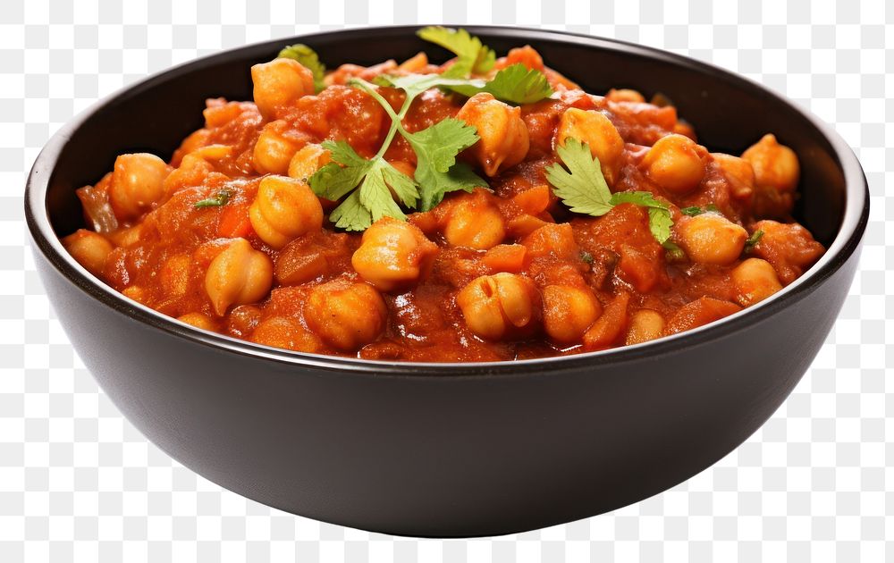 PNG Chana Masala curry food | Free PNG - rawpixel