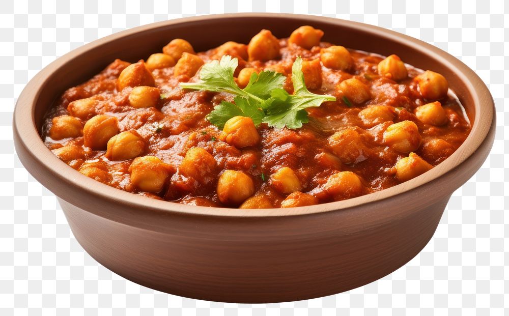 PNG Chana Masala curry food | Free PNG - rawpixel