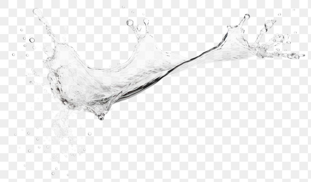 PNG Water splash backgrounds white | Premium PNG - rawpixel