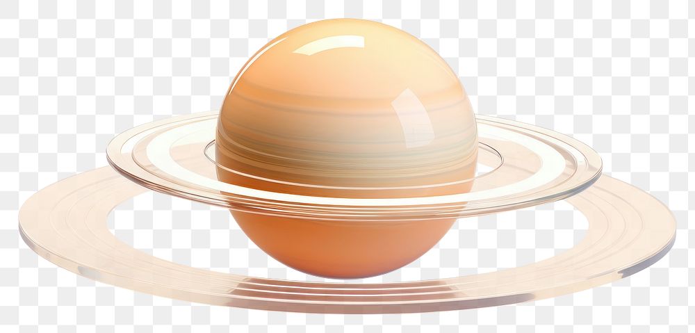 PNG Saturn food egg | Free PNG - rawpixel