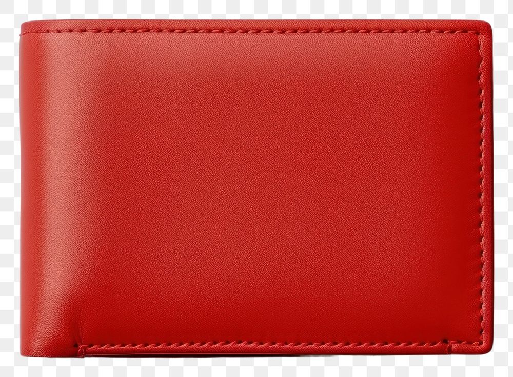 PNG Wallet accessories simplicity rectangle. | Premium PNG - rawpixel