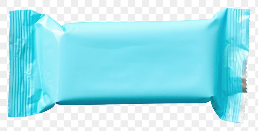 PNG Small snack packet blue | Premium PNG - rawpixel