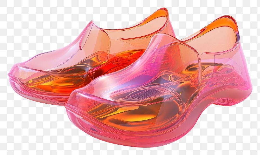 PNG Shoes shape footwear white | Free PNG - rawpixel