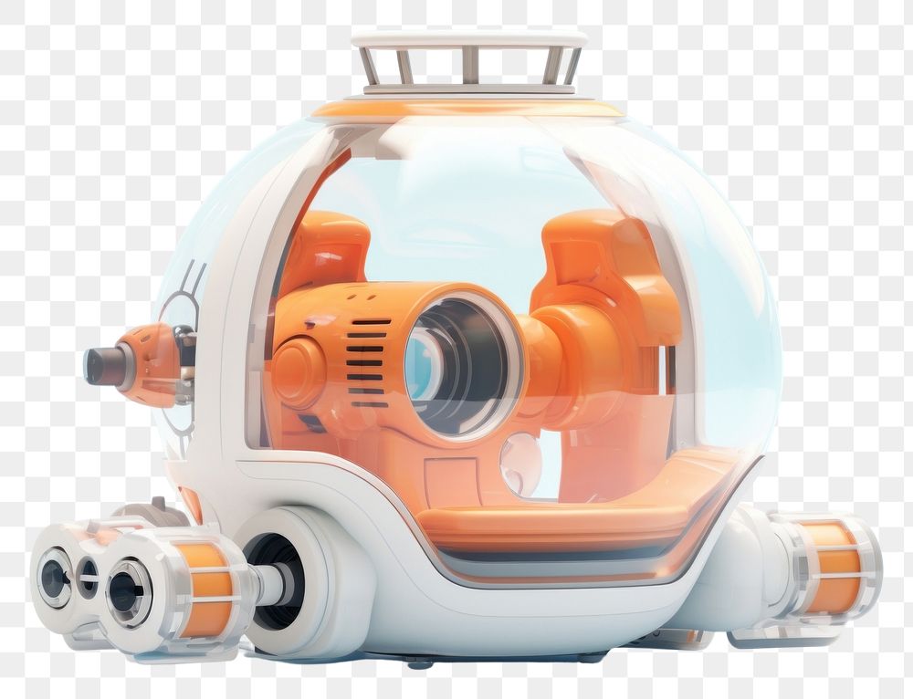 PNG Spaceship machine robot technology | Free PNG - rawpixel