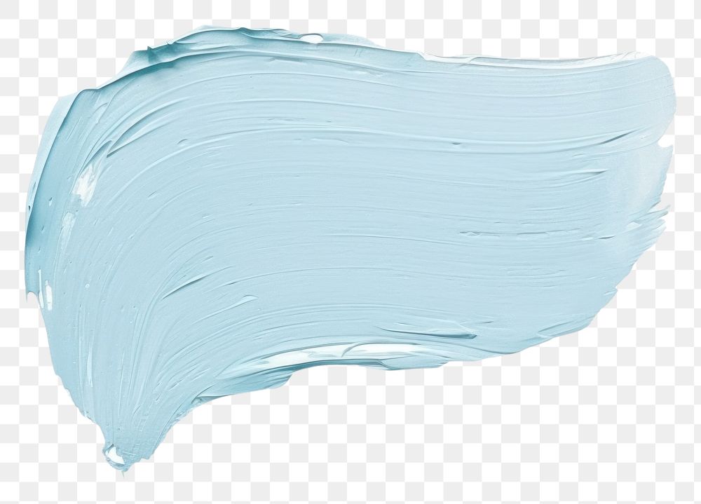 PNG Light blue abstract shape | Premium PNG - rawpixel