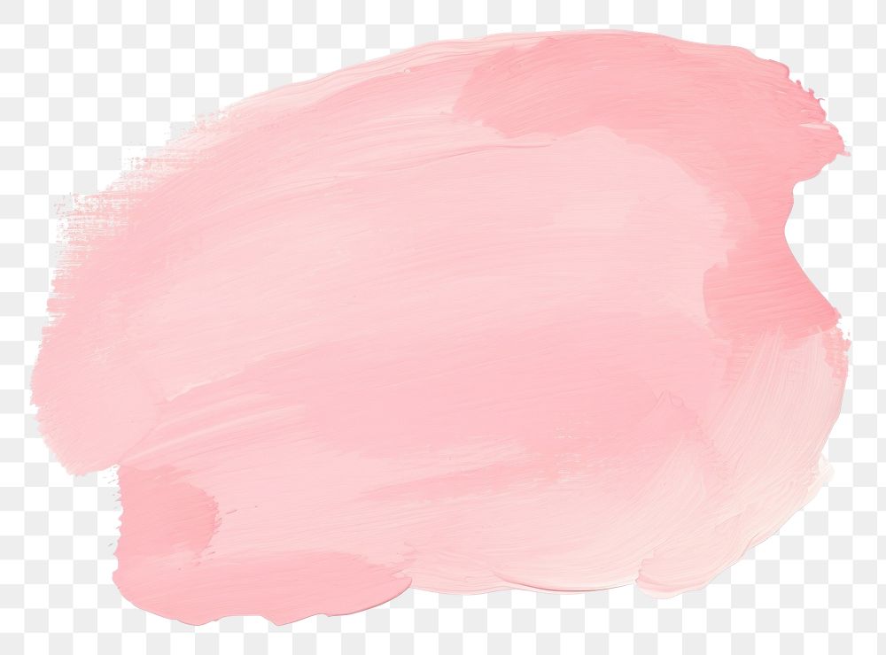 PNG Light Pink abstract shape | Free PNG - rawpixel