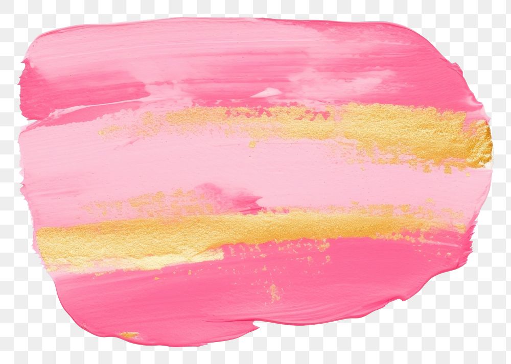 PNG Pink abstract shapeon backgrounds | Premium PNG - rawpixel