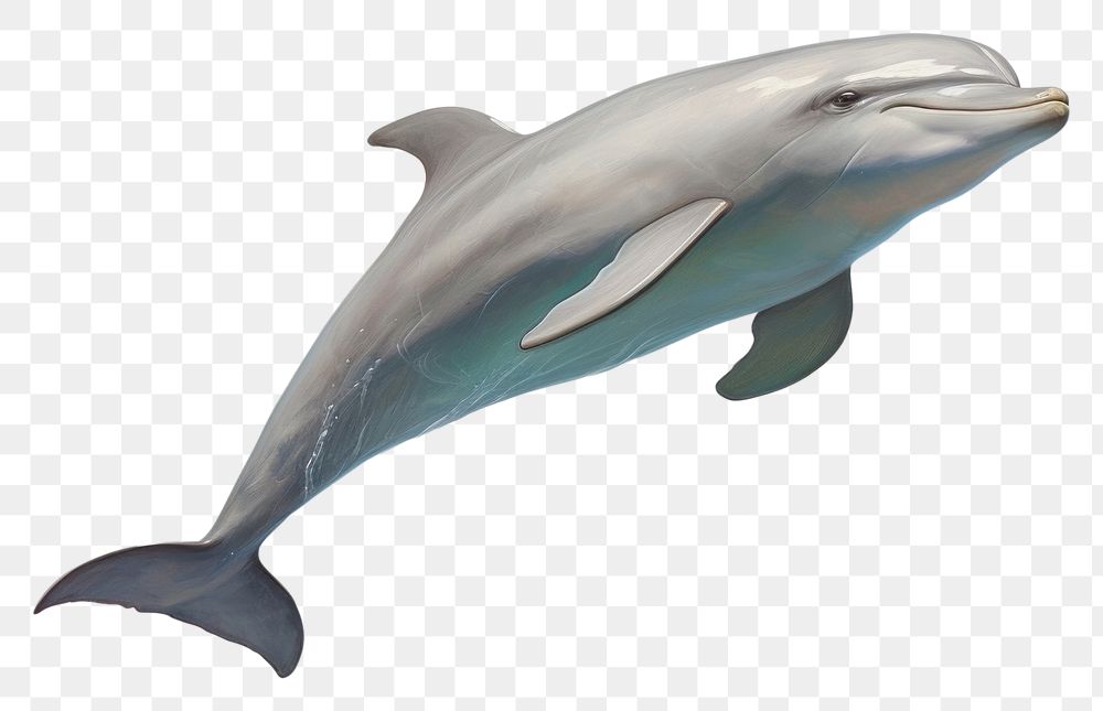 PNG Dolphin animal mammal fish | Free PNG - rawpixel