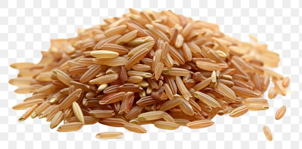 PNG Rice food white background | Premium PNG - rawpixel