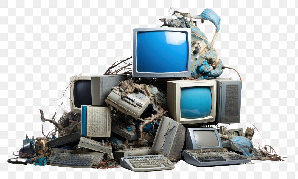 PNG Computer electronics technology television. | Free PNG - rawpixel