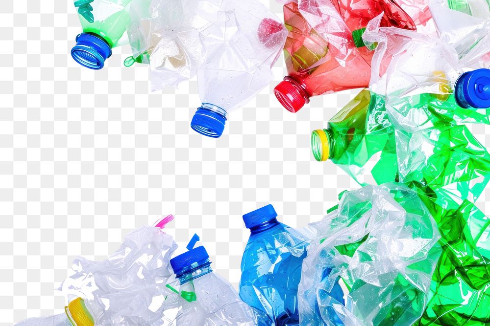 PNG Plastic backgrounds container abundance. | Premium PNG - rawpixel