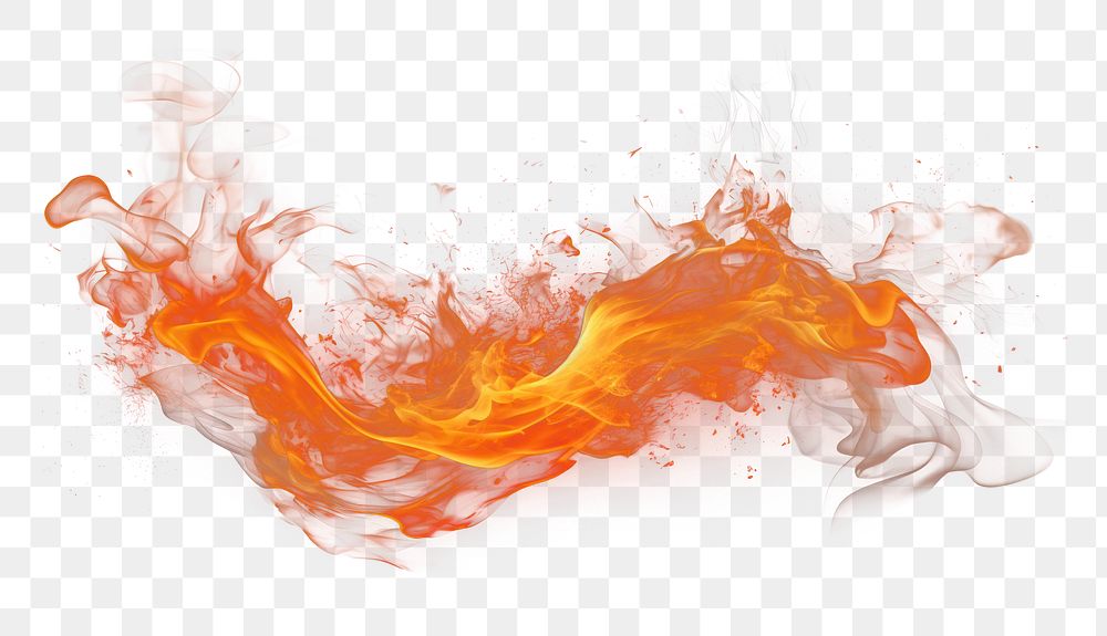 PNG Small flame effect backgrounds | Premium PNG - rawpixel