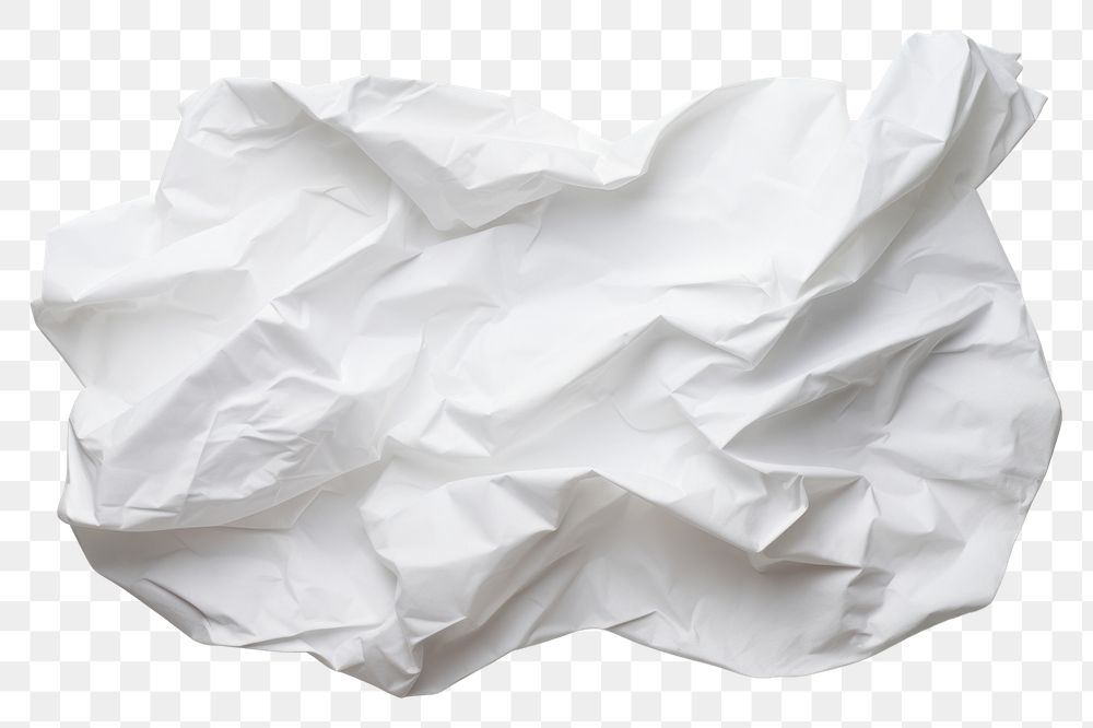 PNG Crumpled sheet paper backgrounds | Premium PNG - rawpixel