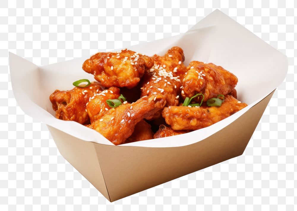 Korean Chicken Box Images | Free Photos, PNG Stickers, Wallpapers ...