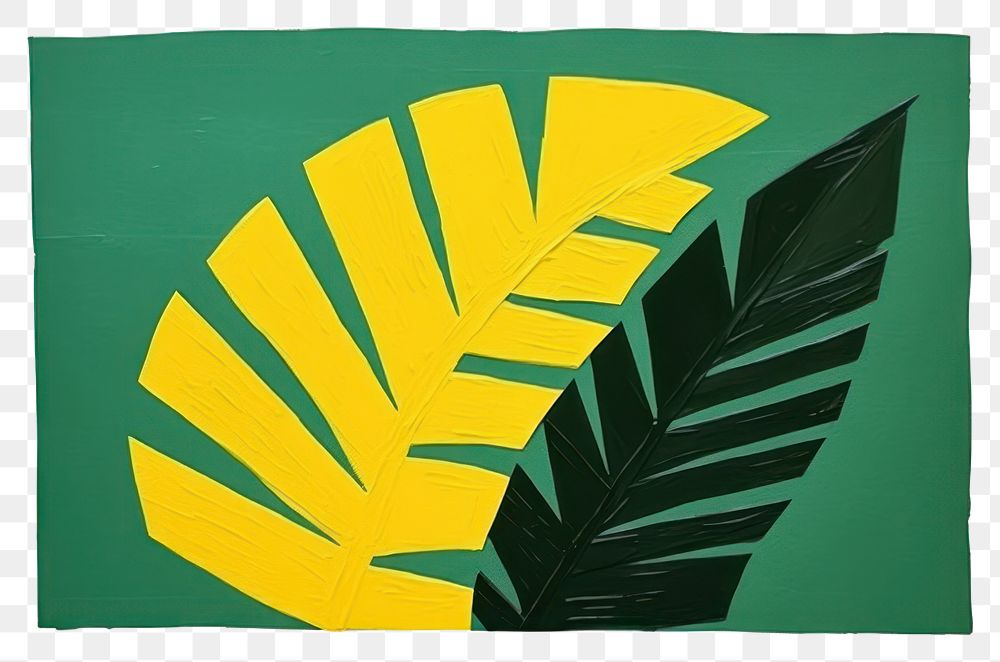 PNG Plant leaf creativity rectangle | Free PNG - rawpixel