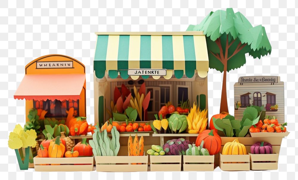 PNG Plant food representation greengrocer. | Free PNG - rawpixel