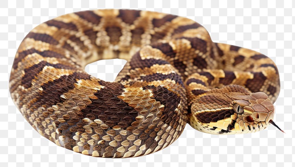 PNG Reptile animal snake rattlesnake. | Free PNG - rawpixel