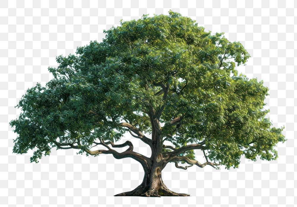 PNG Plant tree tranquility outdoors. | Premium PNG - rawpixel