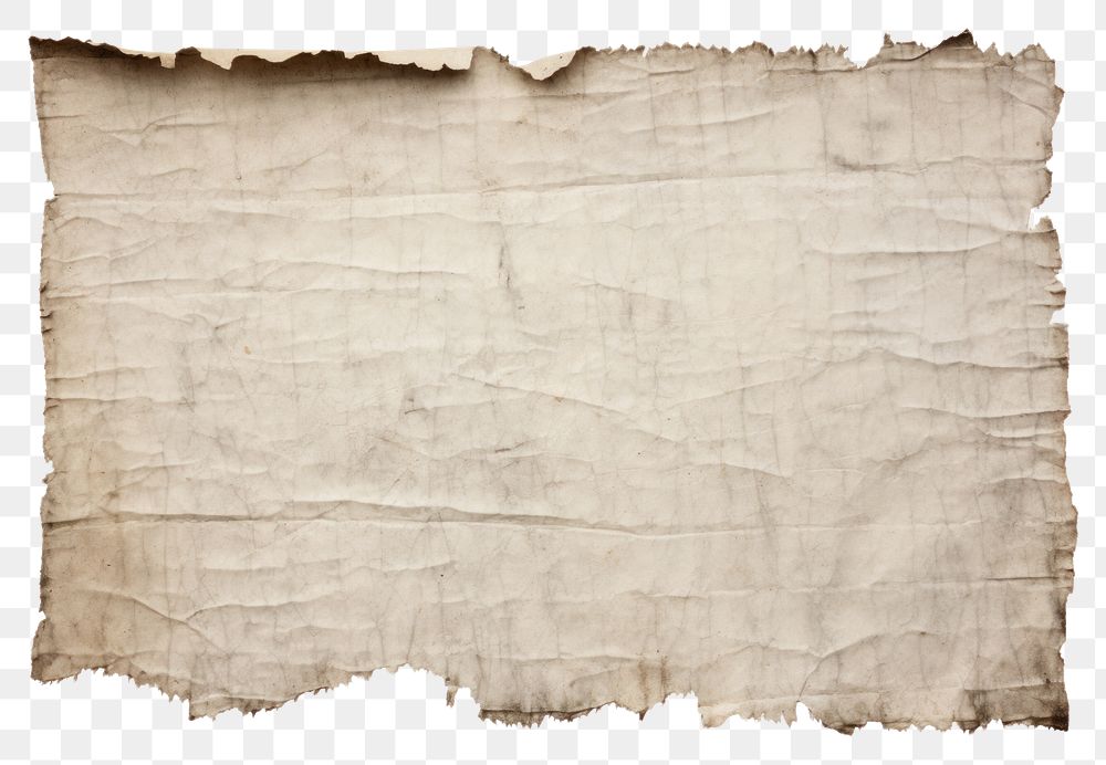 PNG Ripped grey parchment paper | Free PNG - rawpixel