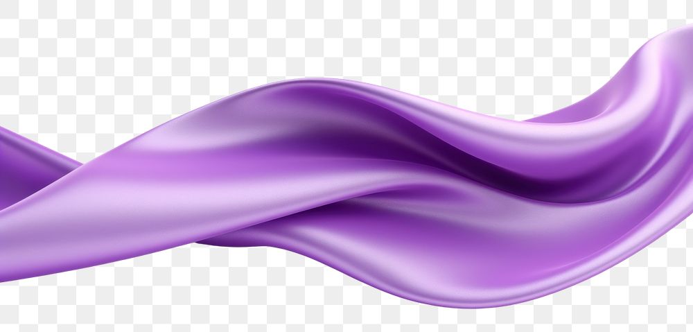 PNG Silk ribbon purple backgrounds | Free PNG - rawpixel