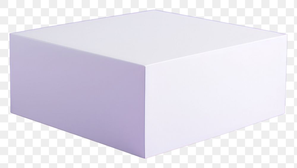 PNG Box mockup purple carton | Free PNG - rawpixel