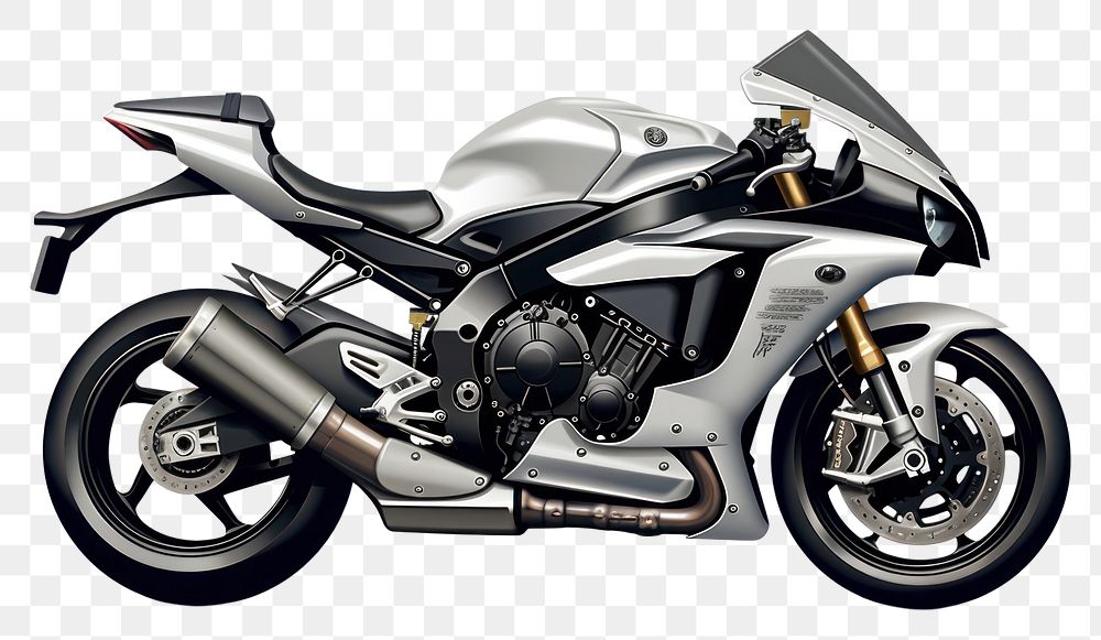 PNG Motorcycle motorcycle vehicle wheel. | Premium PNG - rawpixel