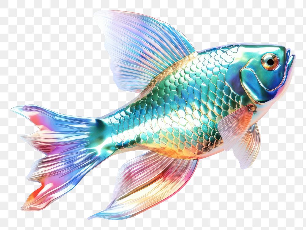 PNG Fish goldfish animal white | Premium PNG - rawpixel