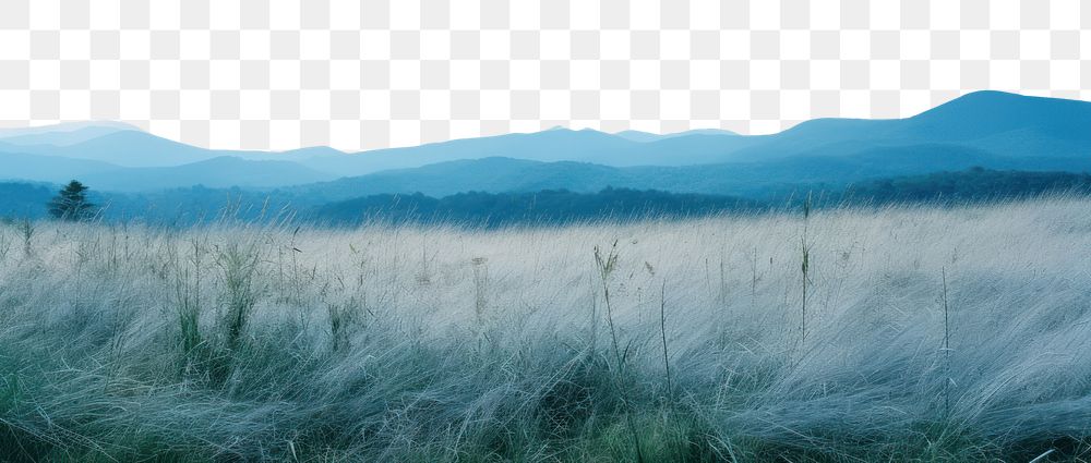 PNG Landscape outdoors horizon nature. | Free PNG - rawpixel
