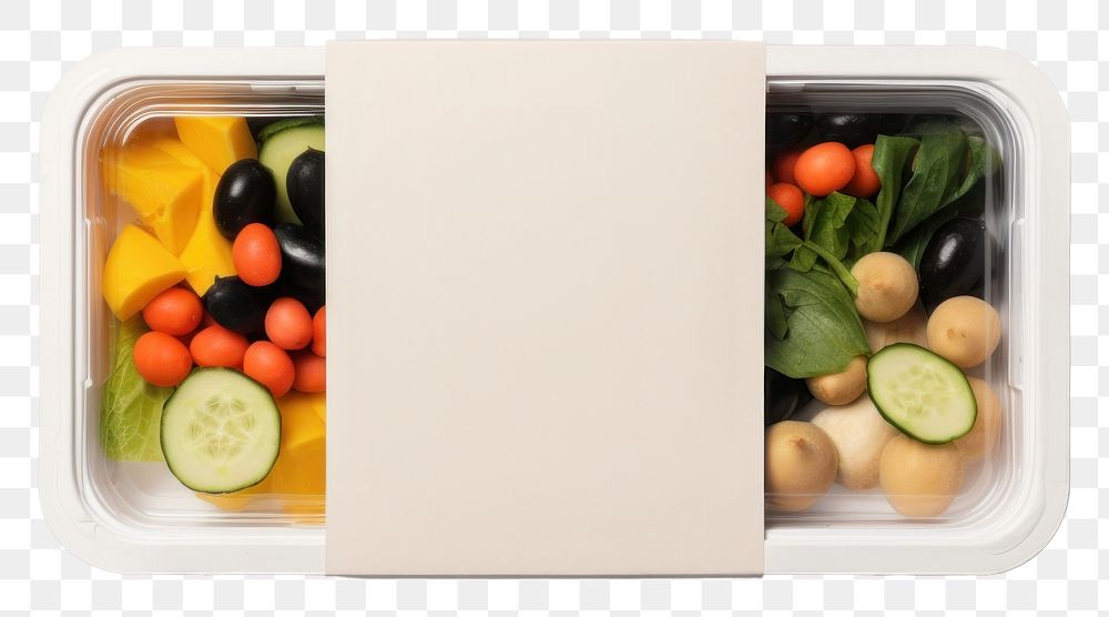 PNG Food box packaging mockup | Premium PNG - rawpixel