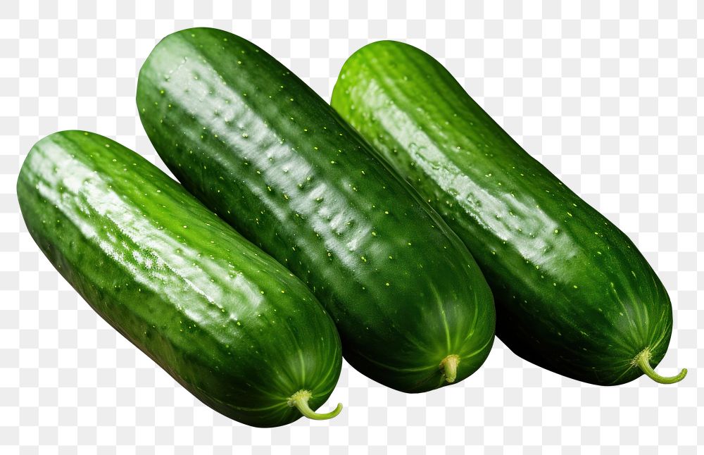 PNG Big cucumber group vegetable | Free PNG - rawpixel