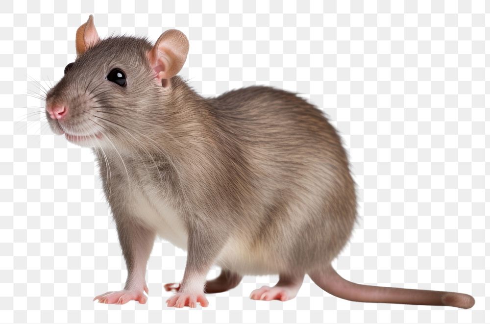 PNG Rat rat animal mammal. | Free PNG - rawpixel
