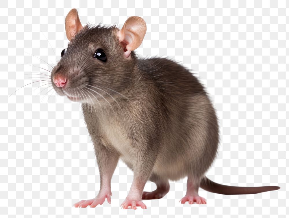 PNG Rat rat animal mammal. | Free PNG - rawpixel