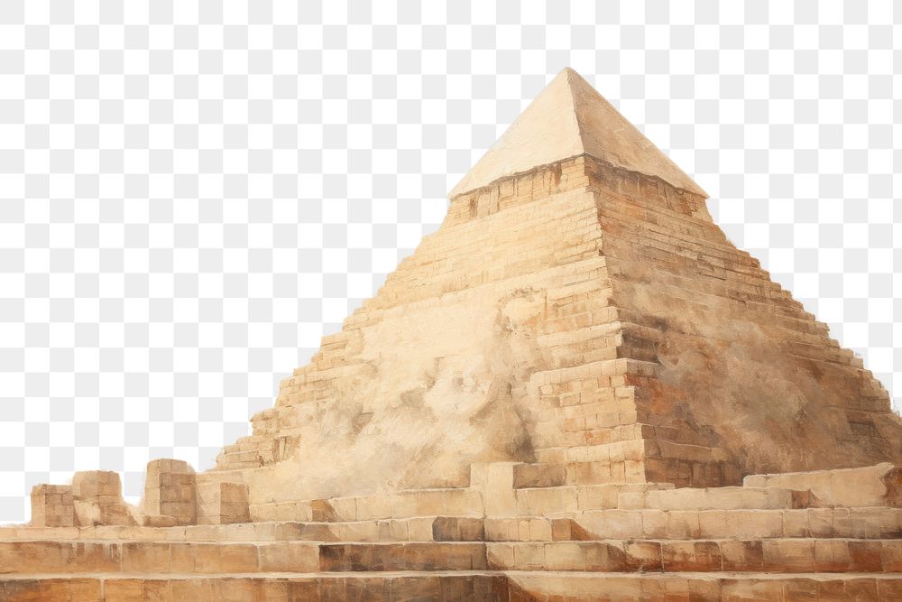 PNG Famous landmark architecture building | Premium PNG - rawpixel