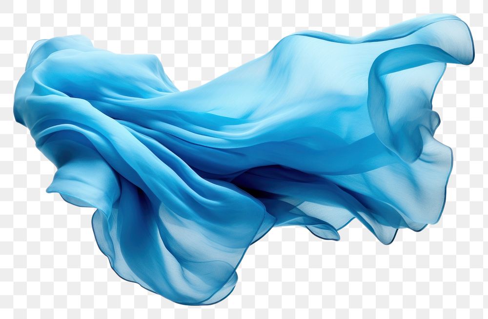 PNG Blue Wool fabric white | Premium PNG - rawpixel