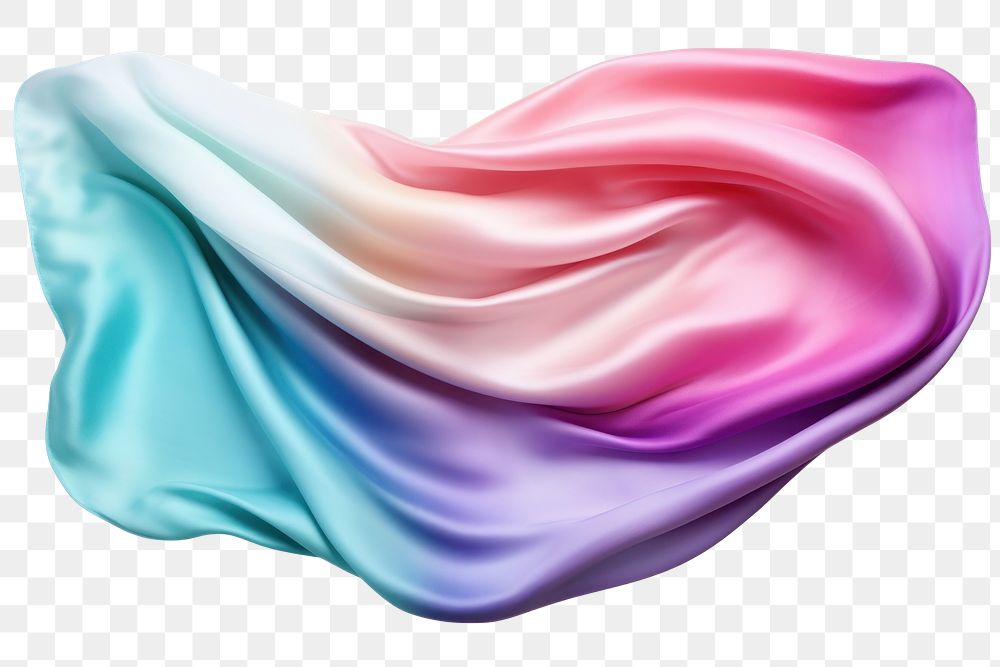 PNG Gradient silk fabric backgrounds | Premium PNG - rawpixel