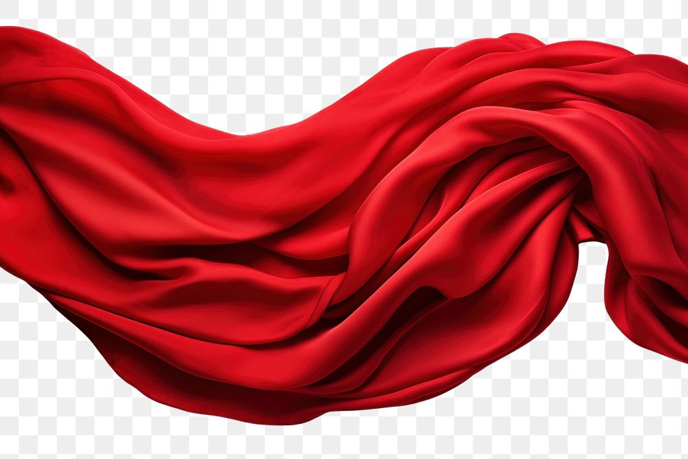 PNG Red silk backgrounds textile | Premium PNG - rawpixel