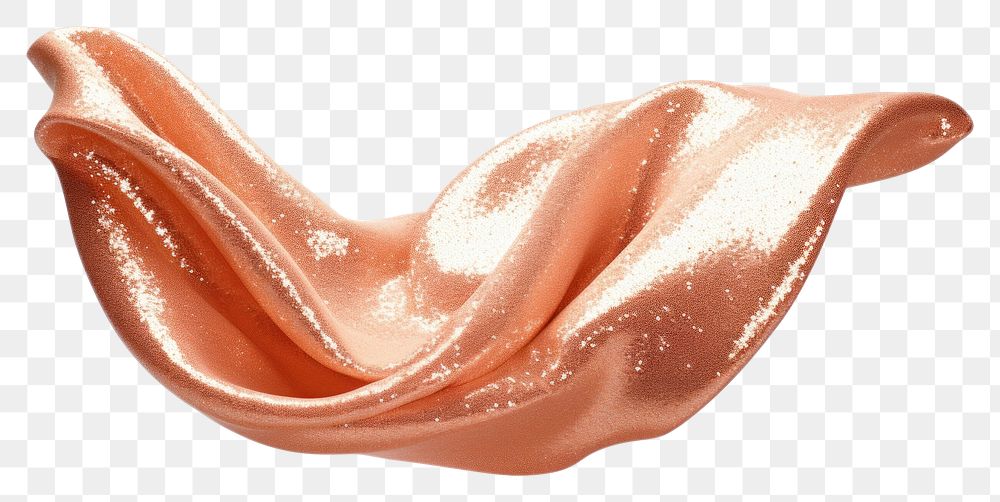 PNG Rose gold glitter fabric | Free PNG - rawpixel