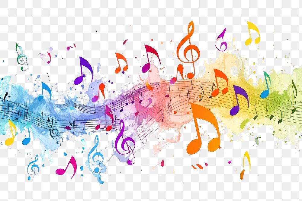 PNG Paper graphics symbol music | Free PNG - rawpixel