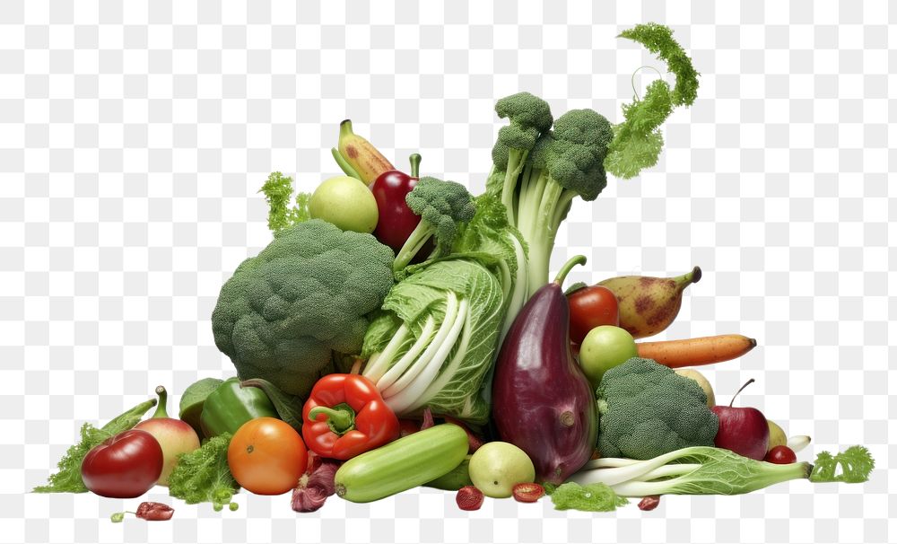 PNG Organic food vegetable organic | Premium PNG - rawpixel