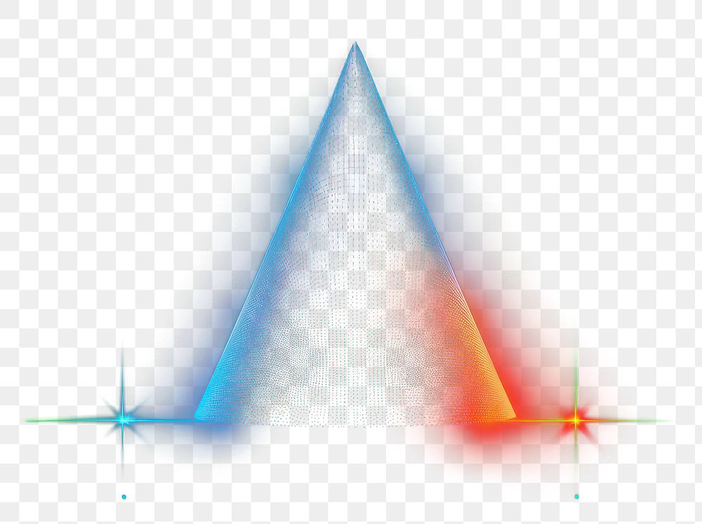 PNG Geometric shape light technology | Free PNG - rawpixel