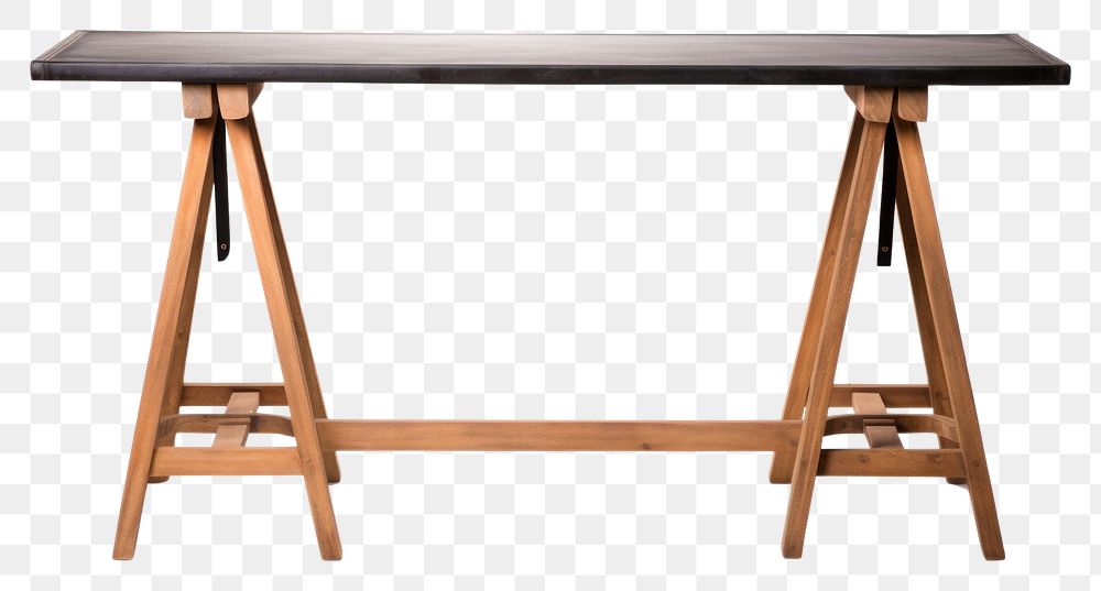 PNG Study Table Wooden table | Free PNG - rawpixel