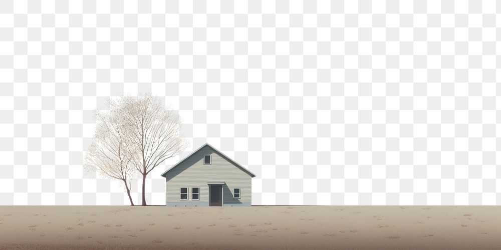 PNG House exterior architecture building | Free PNG - rawpixel