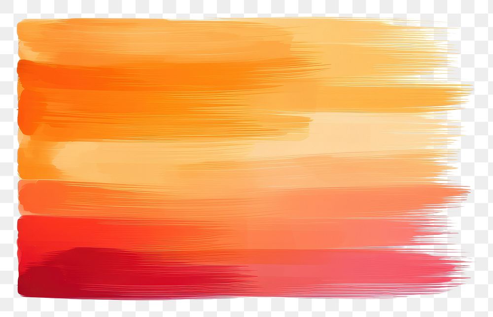 PNG Gradient flat paint brush | Free PNG - rawpixel