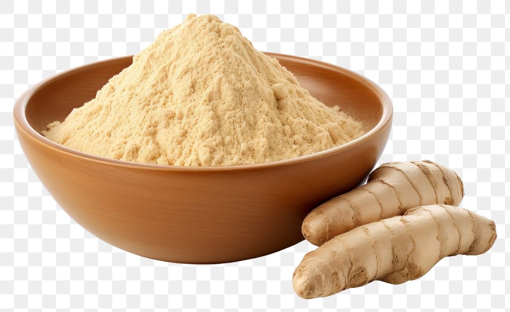 PNG Ginger root ginger powder | Premium PNG - rawpixel