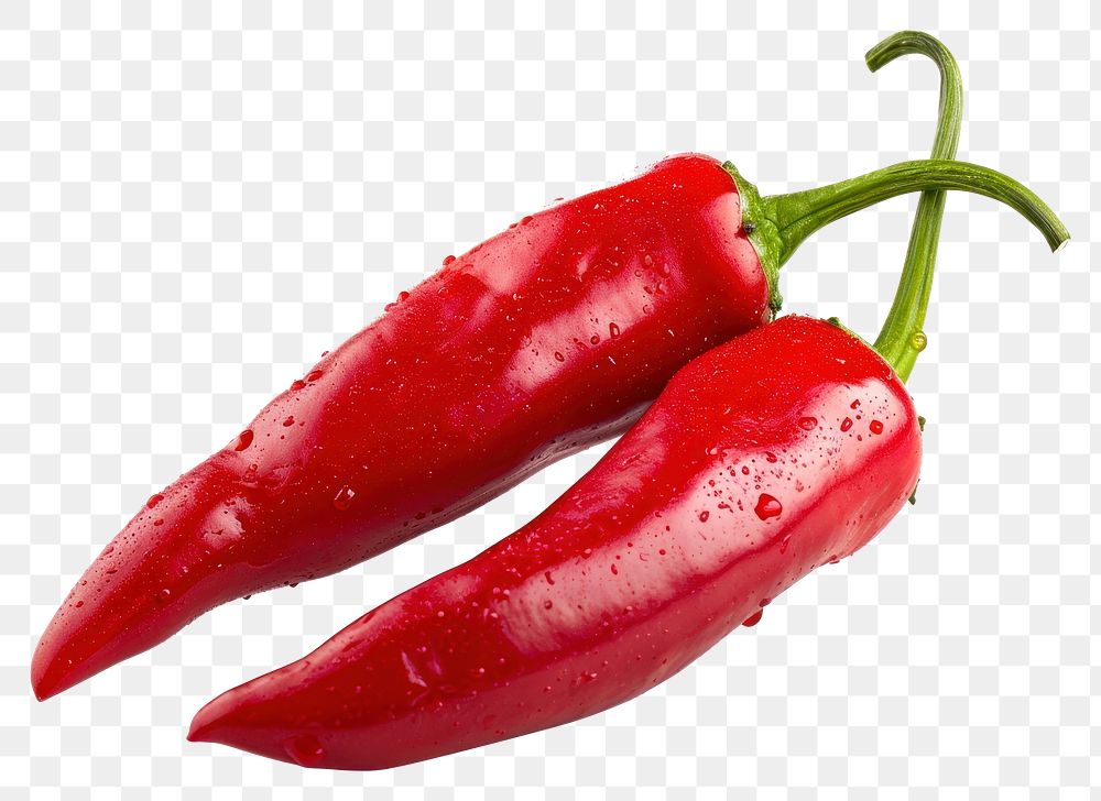PNG Chlili peppers vegetable plant | Premium PNG - rawpixel