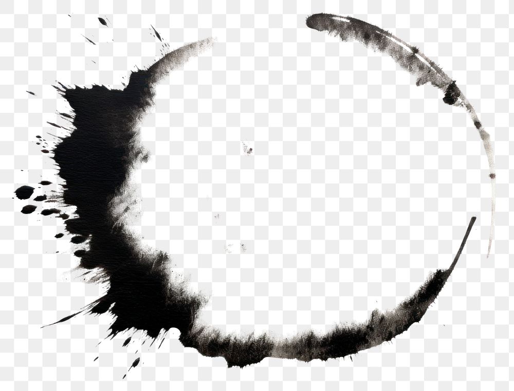 PNG Old ink stain texture | Free PNG - rawpixel