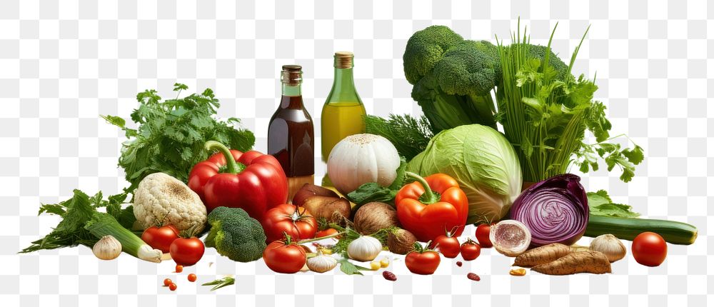 PNG Farm table vegetable fruit | Free PNG - rawpixel