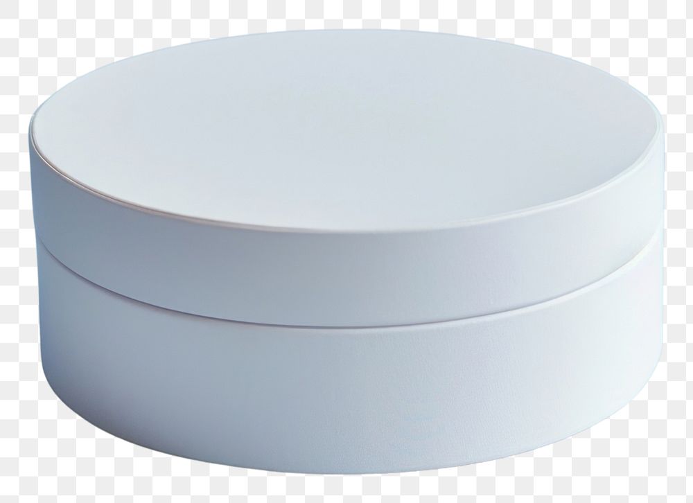 PNG Round box porcelain furniture | Free PNG - rawpixel