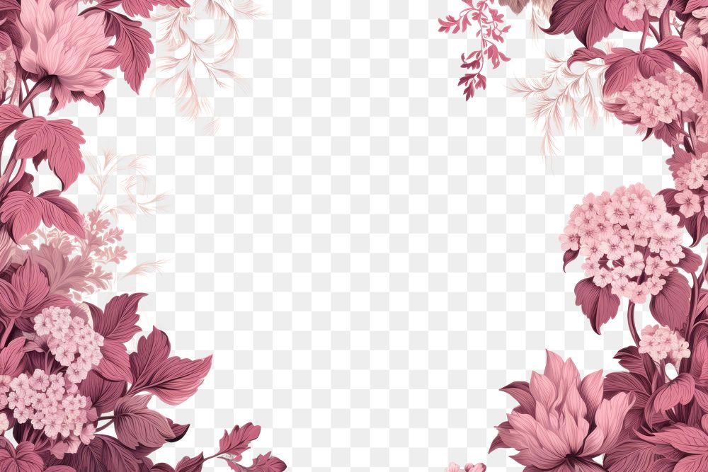 PNG Toile leaf border outdoors | Free PNG - rawpixel